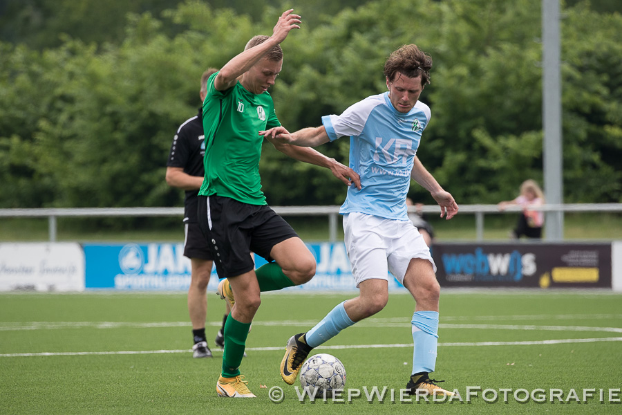 Home - v.v. Heerenveense Boys